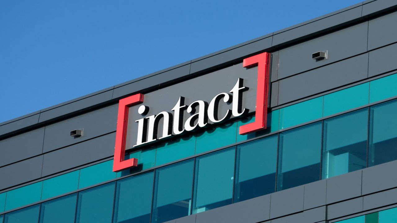Intact replaces RSA Luxembourg CEO amid plans to grow business to $10b ...